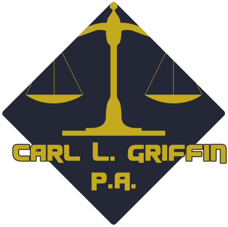 About – Carl L. Griffin, P.A.
